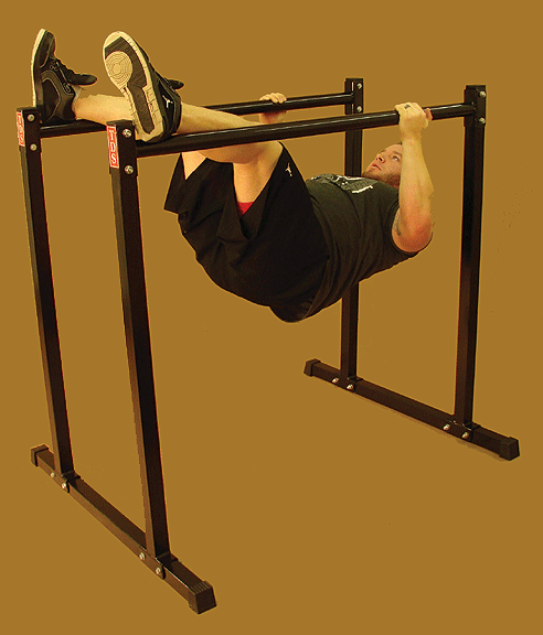 PARALLEL BARS