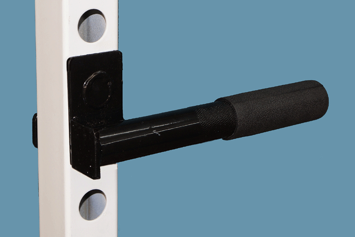 ADJUSTABLE MULTI PURPOSE HANDLES