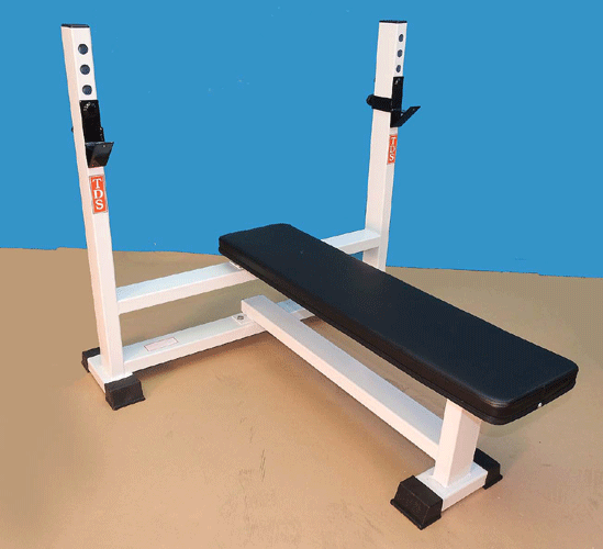 REGULATION COMPETITION BENCH