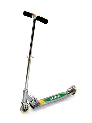 MINI LASER SCOOTER